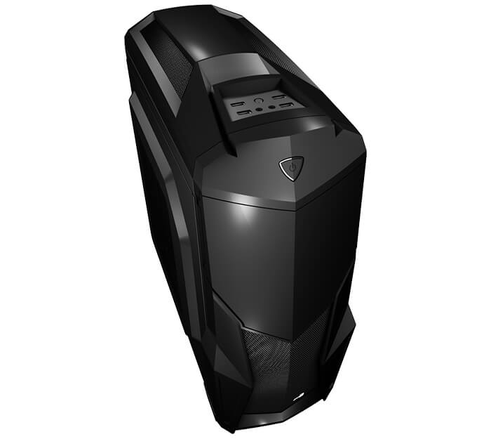 Custom Gaming PC Builder | Make My PC Australia