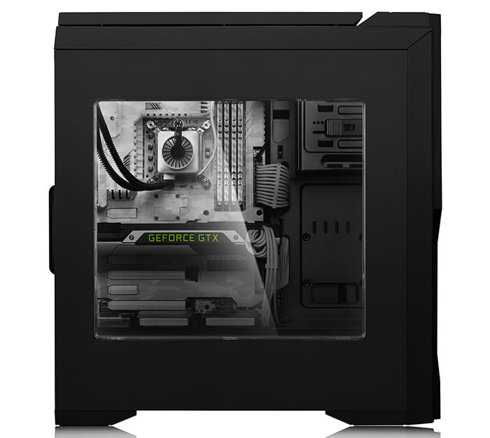 Custom Gaming PC Builder | Make My PC Australia