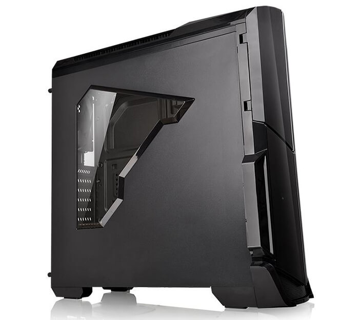 Custom Gaming PC Builder | Make My PC Australia