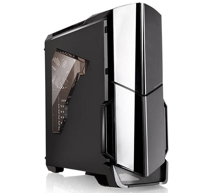 Custom Gaming PC Builder | Make My PC Australia