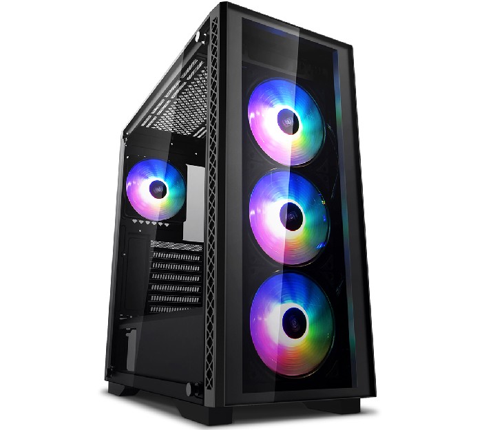 Gaming Desktop PC Package IV
